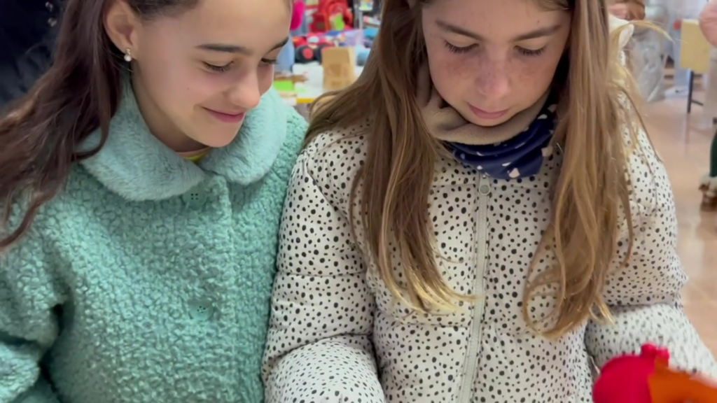 Celebramos nuestro Weihnachtsmarkt | Colegio Alemán